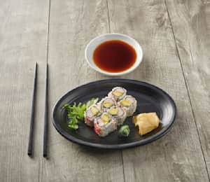 Ooki Sushi - New York, NY Restaurant | Menu + Delivery | Seamless