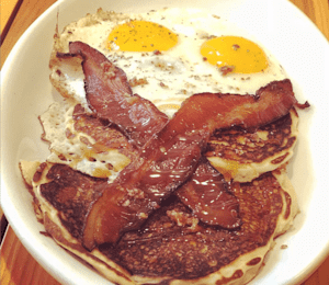 Union and Finch Delivery Menu | Order Online | 1528 W Union St ...