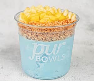 pur Bowls : Acai Bowls Delivery Menu | Order Online | 445 South Main ...