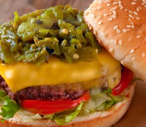 Burger Mania Delivery Menu | Order Online | 2302 W Bell Rd Phoenix ...