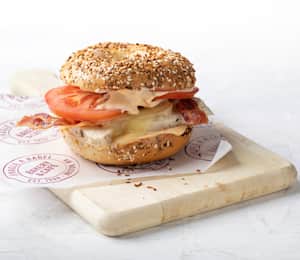 Finagle A Bagel - Copley Square Delivery Menu | Order Online | 535 ...