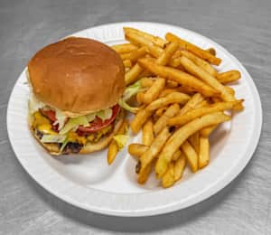 Nazareth Bread Company and Restaurant Delivery Menu | Order Online ...