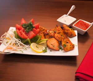 Dhanshiri Delivery Menu | Order Online | 16928 Hillside Ave Jamaica ...
