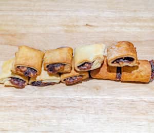 Zaro's Family Bakery (Port Authority) - New York, NY Restaurant | Menu ...