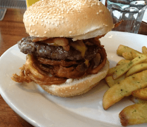 Sutter Pub Delivery Menu | Order Online | 700 Sutter St San Francisco ...