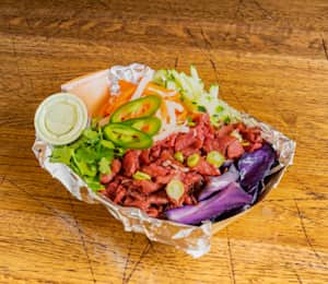 Nammi Vietnamese Street Food Delivery Menu | Order Online | 920 S ...