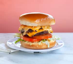 Pronto's Burgers ( Victoria St) Delivery Menu | Order Online | 291 W ...