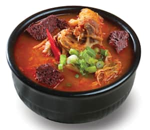 The Kunjip Delivery Menu | Order Online | 32 W 32nd St New York | Grubhub