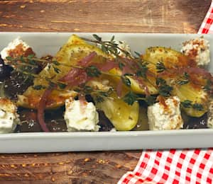 Selda Mediterranean Kitchen & Bar Delivery Menu | Order Online | 6006 ...