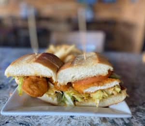 TC Hooligans Delivery Menu | Order Online | 200 Center Pl Dr Rochester ...