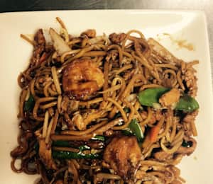 Fu Lin Chinese Restaurant Delivery Menu | Order Online | 200 N Bowman ...
