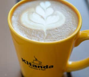 Kitanda Espresso & Acai - Redmond - Redmond, WA Restaurant | Menu ...
