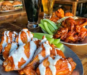 Harlem Public Delivery Menu | Order Online | 3612 Broadway New York ...