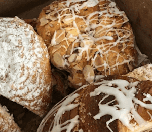 Delite Bakery - Yonkers, NY Restaurant | Menu + Delivery | Seamless
