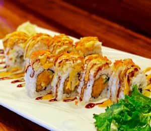 Sushi Tokoro Delivery Menu | Order Online | 4750 N Western Ave Chicago ...