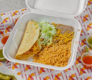 Adalberto's Mexican Food Delivery Menu | Order Online | 2202 Sunrise ...