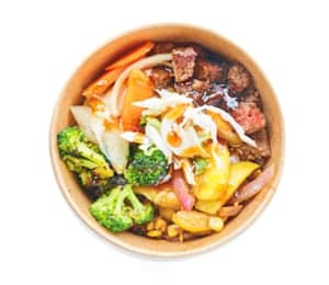 Boloco Delivery Menu | Order Online | 50 Congress St Boston | Grubhub