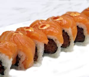 Sushi Master Delivery Menu | Order Online | 9415 Norton Commons Blvd ...