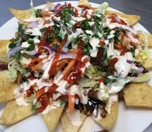 Lei Kitchen Southeast Asian Cuisine Delivery Menu | Order Online | 4037 ...