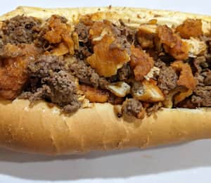 Tasty Subs Delivery Menu | Order Online | 496 Cabot St Beverly | Grubhub