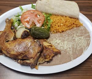 El Kiosko 1 Delivery Menu | Order Online | 526 S 2nd St Renton | Grubhub