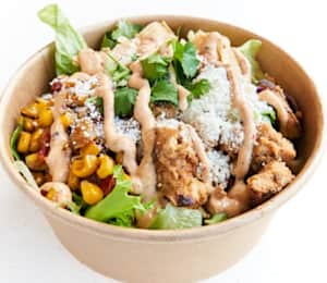 Boloco Delivery Menu | Order Online | 50 Congress St Boston | Grubhub