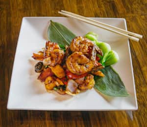 Wild Ginger Delivery Menu | Order Online | 424 Sunrise Hwy Rockville ...