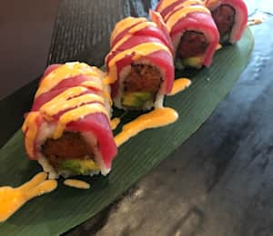 Orenji Sushi & Noodles Delivery Menu | Order Online | 5625 221st Pl SE ...