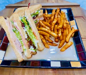 Santini's Deli and Grill Delivery Menu | Order Online | 2004 Main St ...