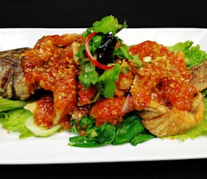 Up Thai - New York, NY Restaurant | Menu + Delivery | Seamless