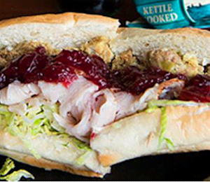 Sacks Sandwiches Delivery Menu | Order Online | 231 W Thomas Rd Phoenix ...