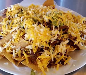 Ponchos Mexican Food Delivery Menu | Order Online | 2990 Jamacha Rd Ste ...