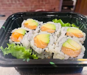 Shobu Sushi & Grill - Brooklyn, NY Restaurant | Menu + Delivery | Seamless