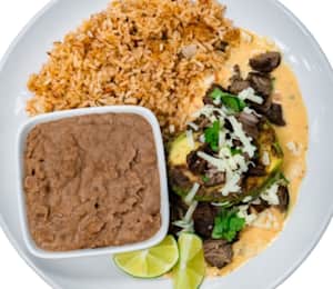 Chiloso Mexican Bistro - Forney, TX Restaurant | Menu + Delivery | Seamless