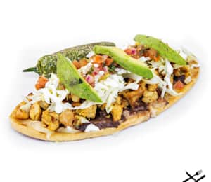 Spanglish Kitchen Delivery Menu | Order Online | 526 N Atlantic Blvd ...