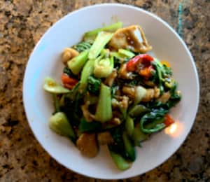 Moongate Asian Grill Delivery Menu | Order Online | 745 Quebec St ...