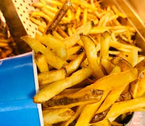 Boardwalk Fresh Burgers & Fries Delivery Menu | Order Online | 1033 W ...