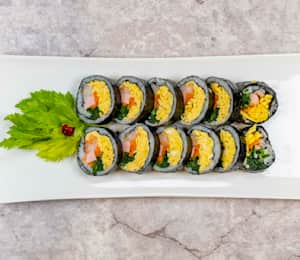 Kimganae Delivery Menu | Order Online | 3912 Union St Flushing | Grubhub