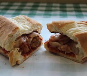 Pickerman's Soup & Sandwich Delivery Menu | Order Online | 6750 Westown ...