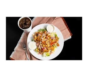 Two Fellas Grill Delivery Menu | Order Online | 2730 W Michigan Ave ...