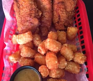 Grinders Stonewall Delivery Menu | Order Online | 10240 Pflumm Rd ...