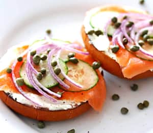 Cafe Onoff Delivery Menu | Order Online | 700 5th Ave # 604 Seattle ...