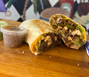 Jester's Fast Food Delivery Menu | Order Online | 96 Tyler Creek Plaza ...