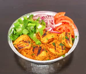 Platter House - Teaneck, NJ Restaurant | Menu + Delivery | Seamless