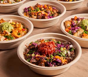 Ongi - New York, NY Restaurant | Menu + Delivery | Seamless