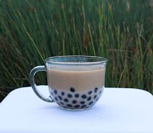 Cha For Tea - University Town Center Delivery Menu | Order Online ...