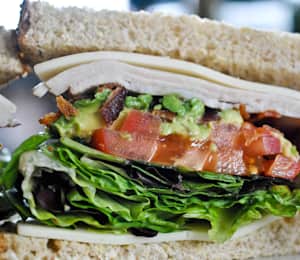 Mocks Bottom Cafe Delivery Menu | Order Online | 6040 N Cutter Cir ...