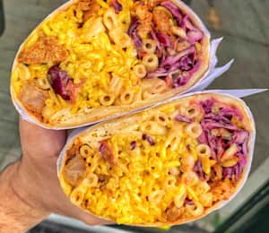 Curbside Mexican Grill - Plainview - Plainview, NY Restaurant | Menu ...