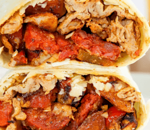 Bad Burritos Delivery Menu | Order Online | 7080 S Jones Blvd Las Vegas ...