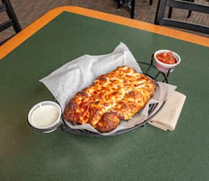 Round Table Pizza Delivery Menu | Order Online | 16108 Ash Way Lynnwood ...